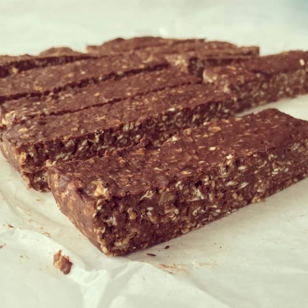 RECETTE Barre Prot in Maison Avec Whey Fitness Life RECETTE Barre Prot in Maison Avec Whey Fitness Life