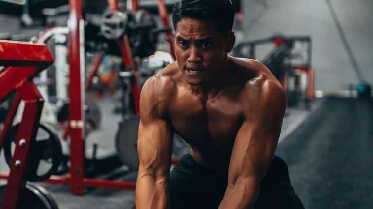 Les 4 types de contraction musculaire - Fitness Life