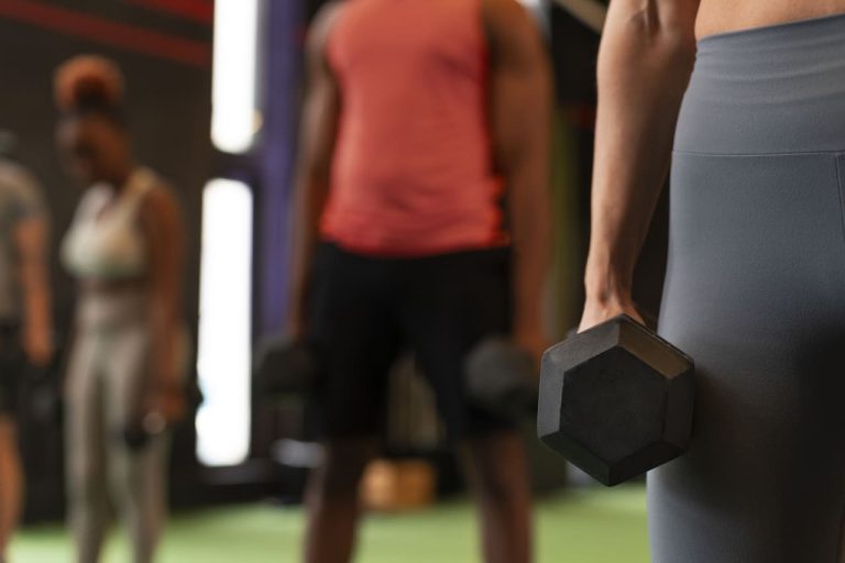 Défi Sport : Transformez ton corps en 30 jours - Fitness Life