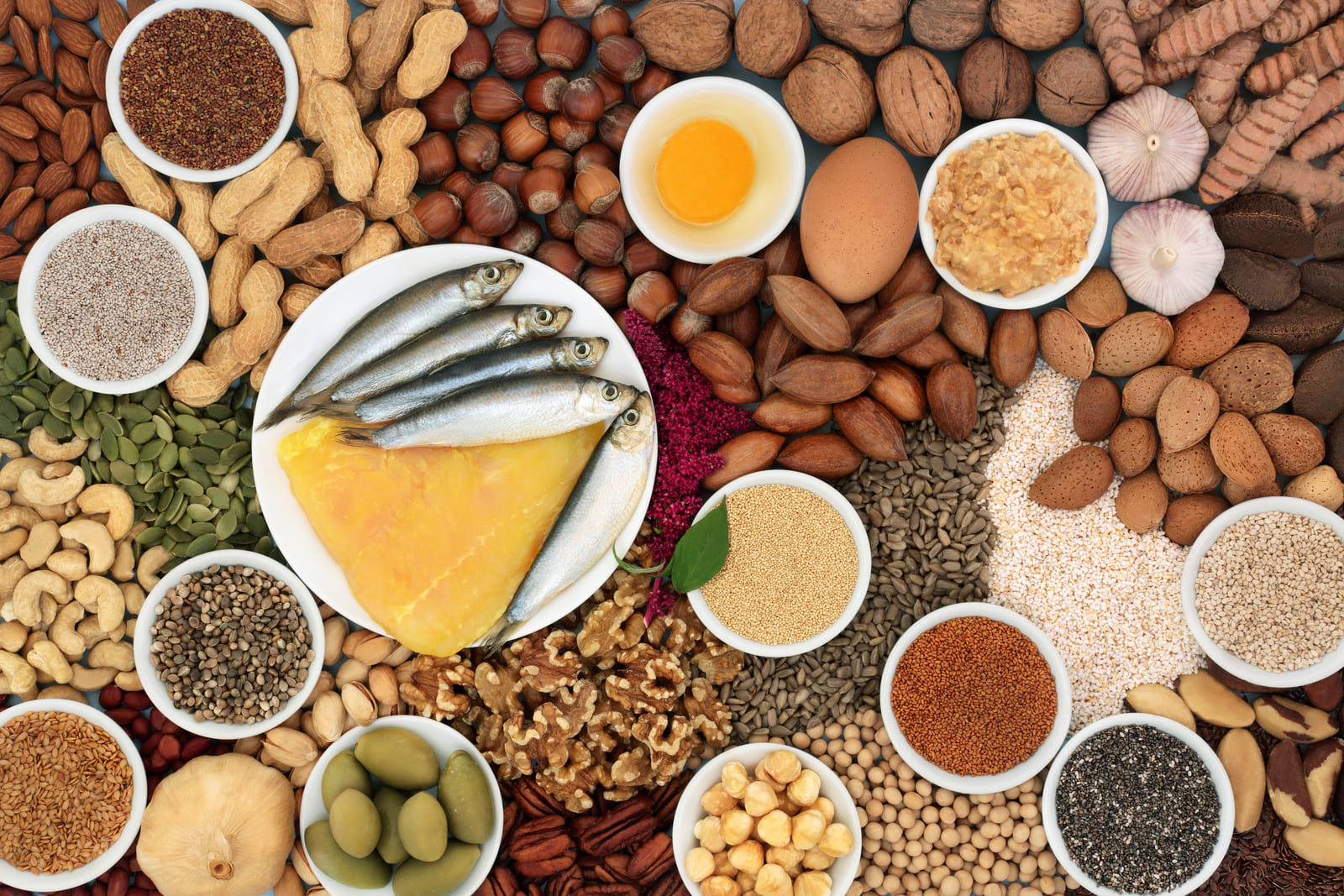 Faut-il supprimer les lipides en période de sèche ? - Fitness Life