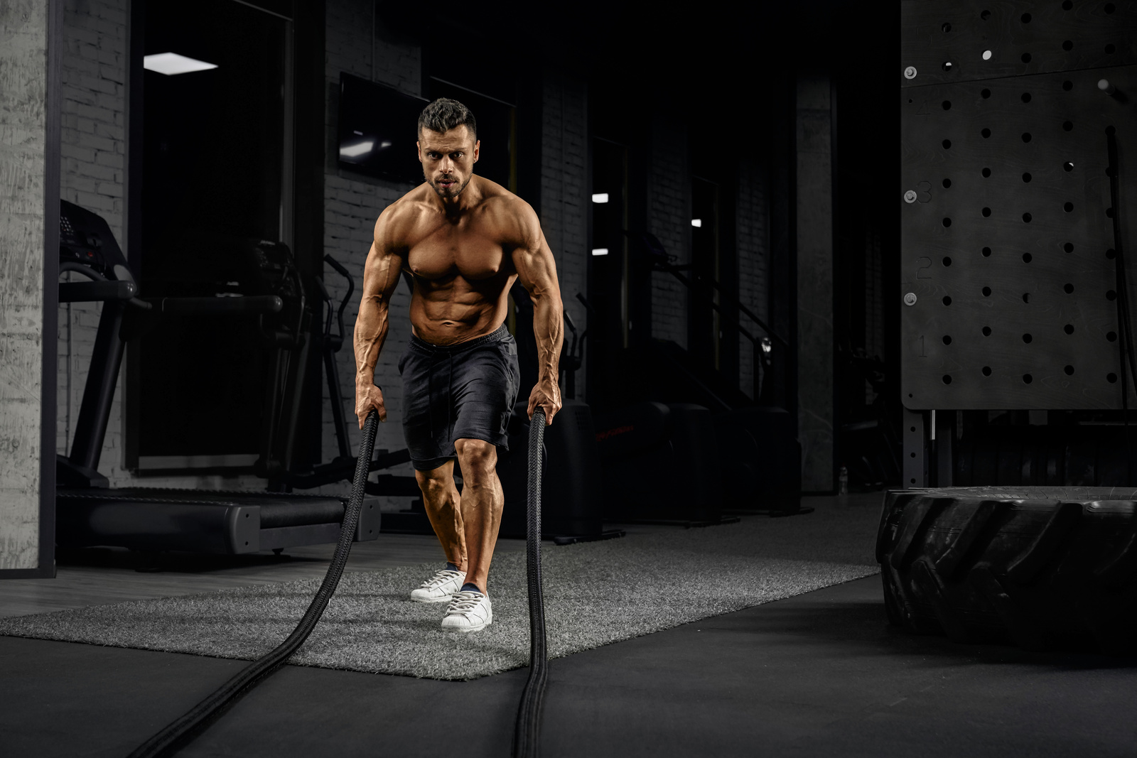 Blog de musculation, fitness et nutrition - Fitness LIfe